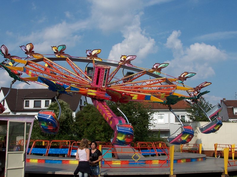 Butterfly (Mantau) – Ride-Index.de