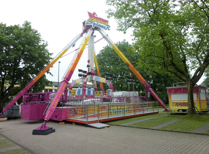 Street Fighter (Thelen-Michel) – Ride-Index.de