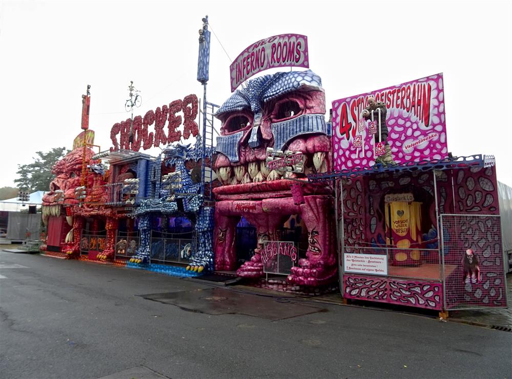 Shocker – Ride-Index.de