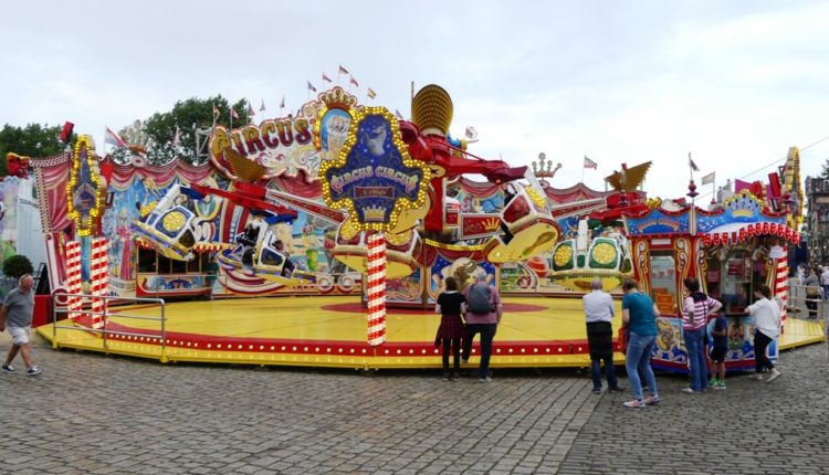 Circus Circus – Ride-Index.de