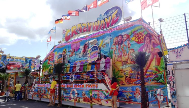 Crazy Wave (Rasch) – Ride-Index.de