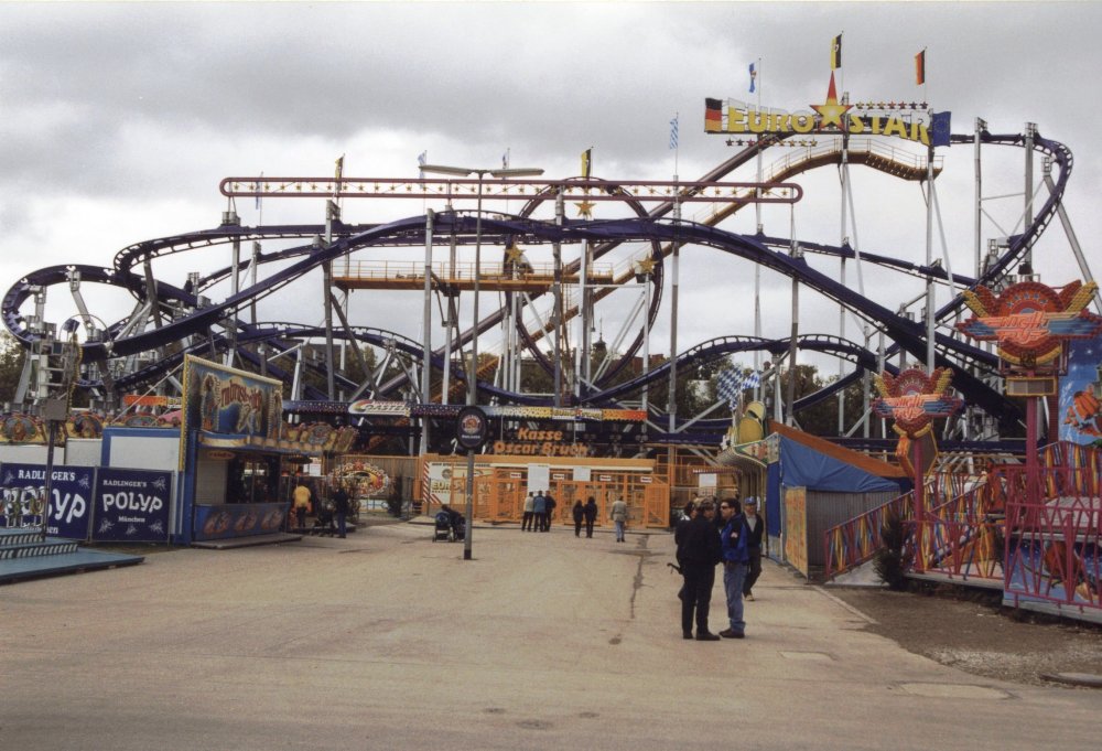 EuroStar – Ride-Index.de