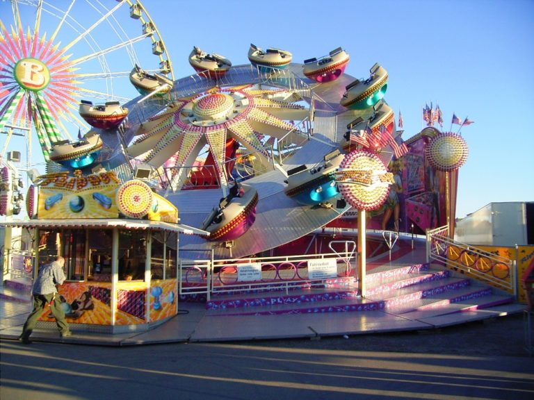 Flipper (Splitt) – Ride-Index.de