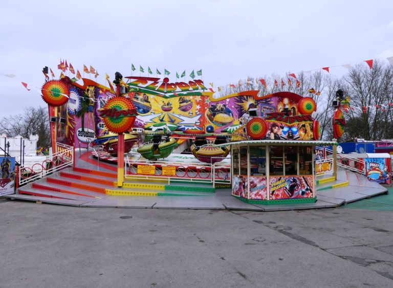 Flipper (Splitt) – Ride-Index.de