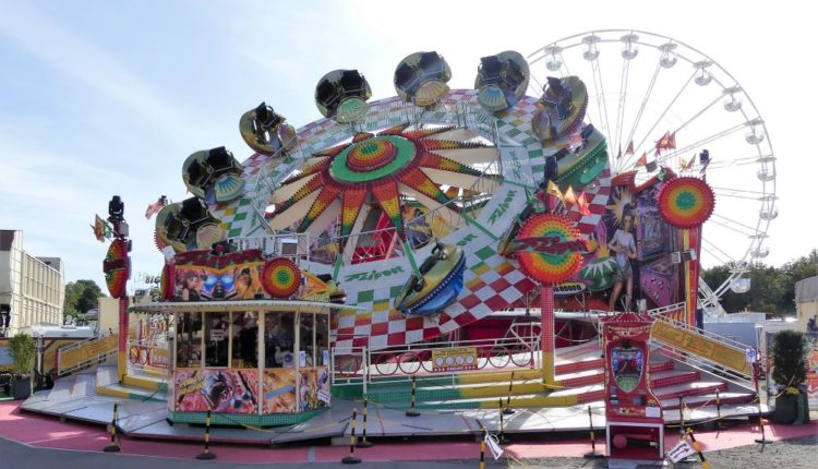 Flipper (Splitt) – Ride-Index.de