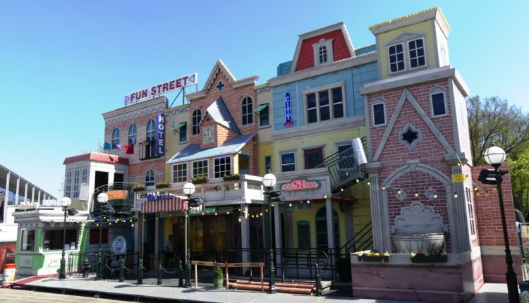 Fun Street – Ride-Index.de