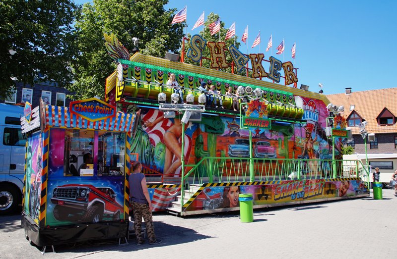 Shaker (Fick) – Ride-Index.de