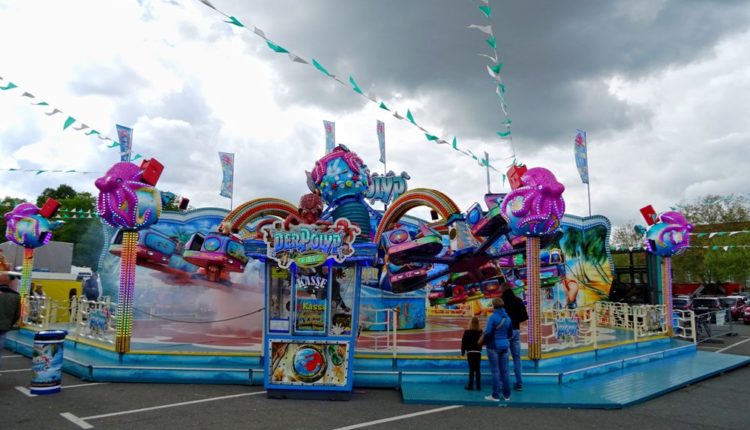 Polyp (Dreßen) – Ride-Index.de