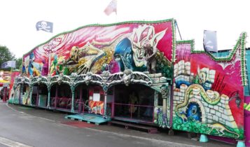 Geisterbahnen – Seite 2 – Ride-Index.de