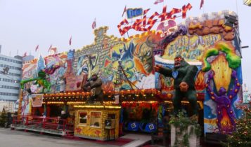 Geisterbahnen – Ride-Index.de
