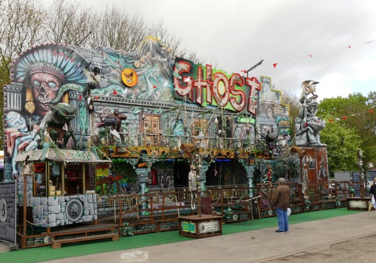 Ghost – Ride-Index.de