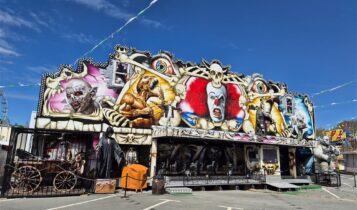 Geisterbahnen – Ride-Index.de
