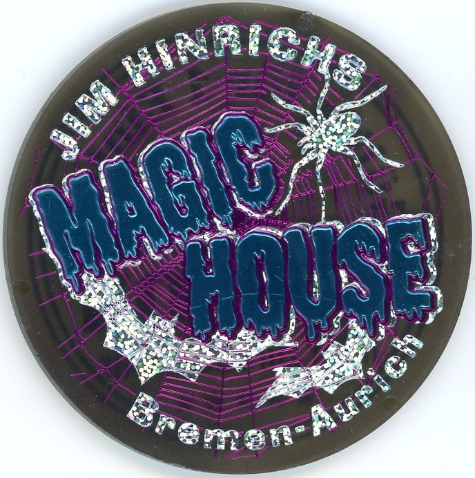 Magic House – Ride-Index.de