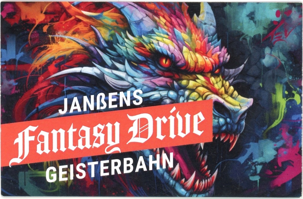 Fantasy Drive – Ride-Index.de