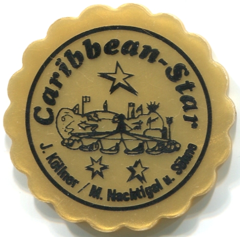 Caribbean Star – Ride-Index.de