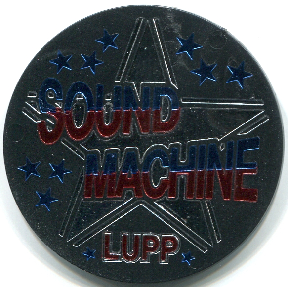 Sound Machine – Ride-Index.de