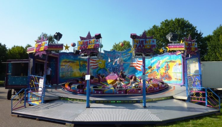 Night Dancer – Ride-Index.de