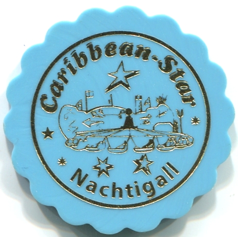 Caribbean Star – Ride-Index.de