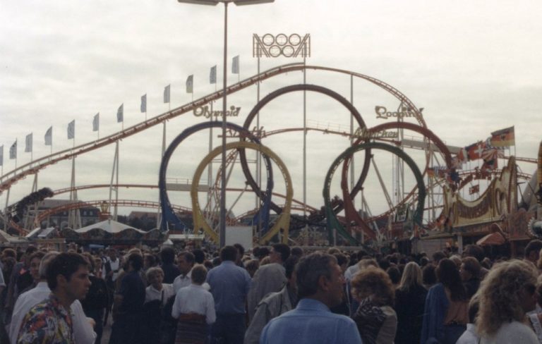 Olympia-Looping – Ride-Index.de