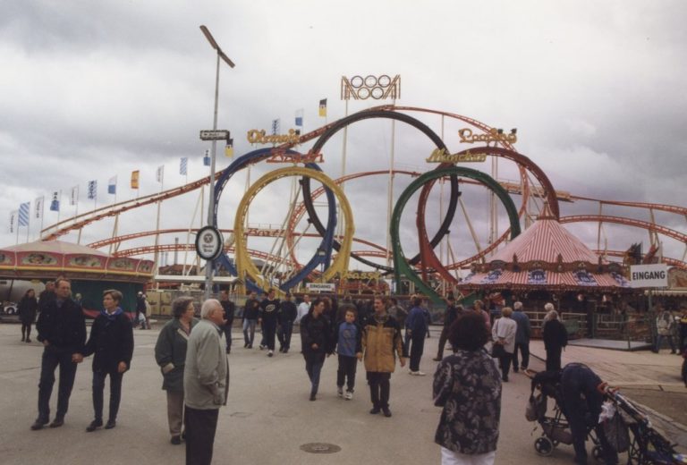 Olympia-Looping – Ride-Index.de