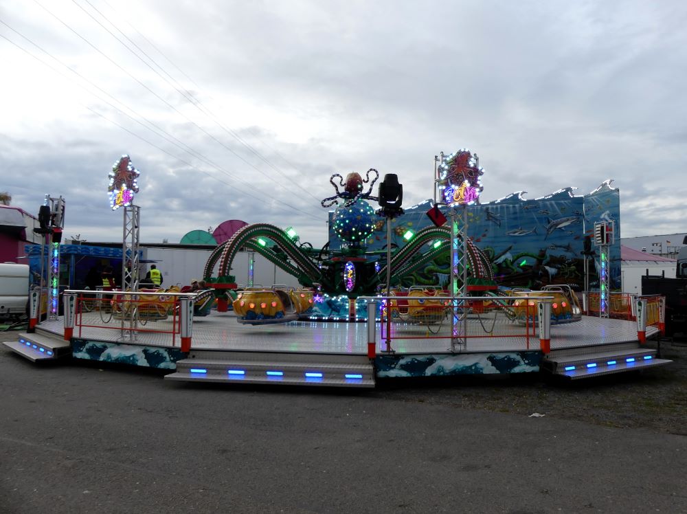 Polyp (Richter) – Ride-Index.de