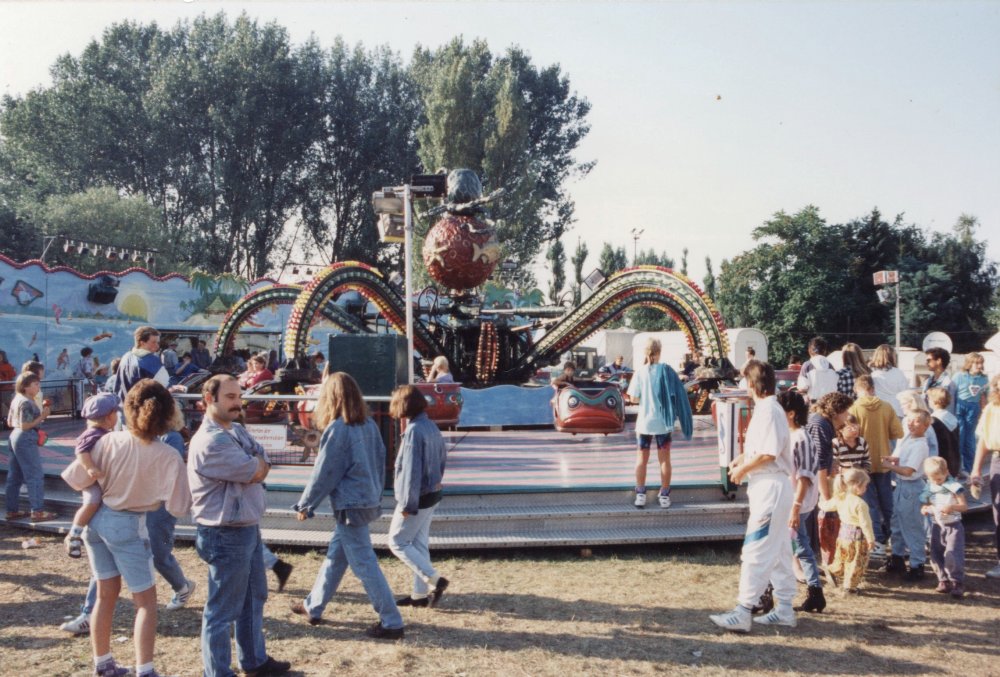 Polyp (Stummer) – Ride-Index.de