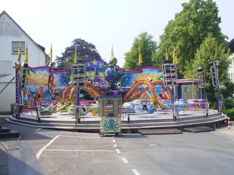 Polyp (Stummer) – Ride-Index.de