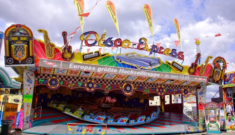 Disco-Express (Roie) – Ride-Index.de