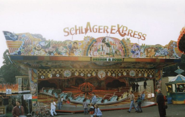 Schlager-Express (Dreßen) – Ride-Index.de