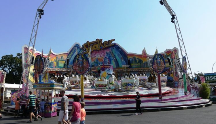 Shaker (Wilhelm) – Ride-Index.de