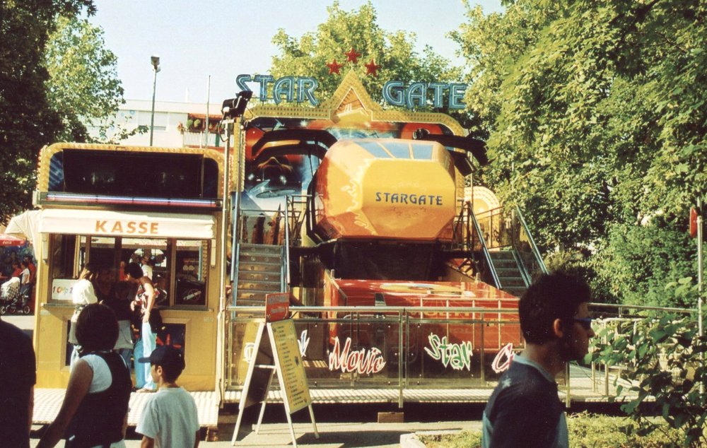 Stargate – Ride-Index.de