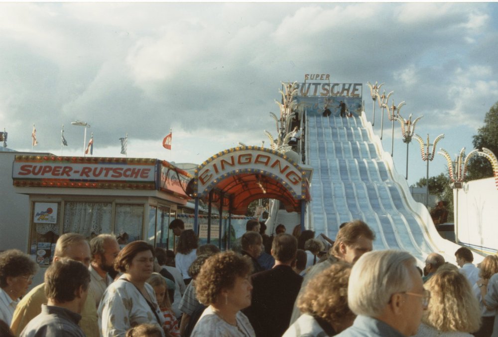 Super-Rutsche (von Olnhausen) – Ride-Index.de