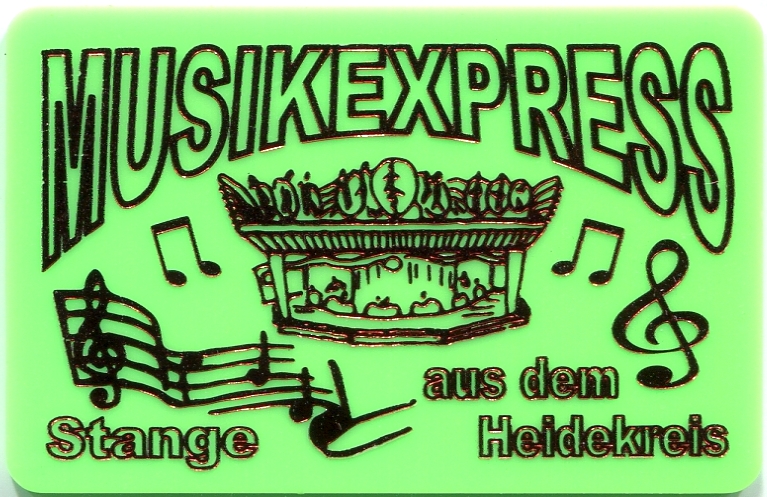 Musik-Express (Stange) – Ride-Index.de