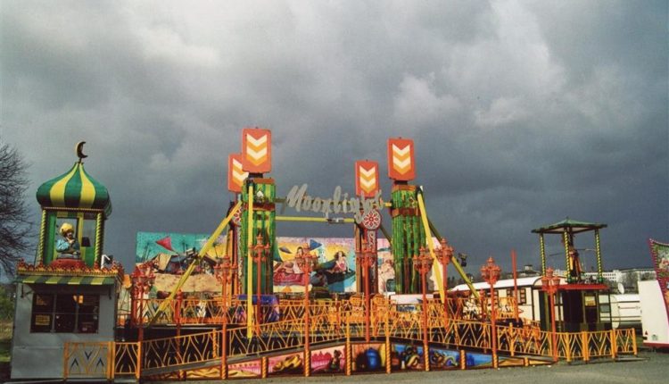 Fliegender Teppich (Störzer) – Ride-Index.de