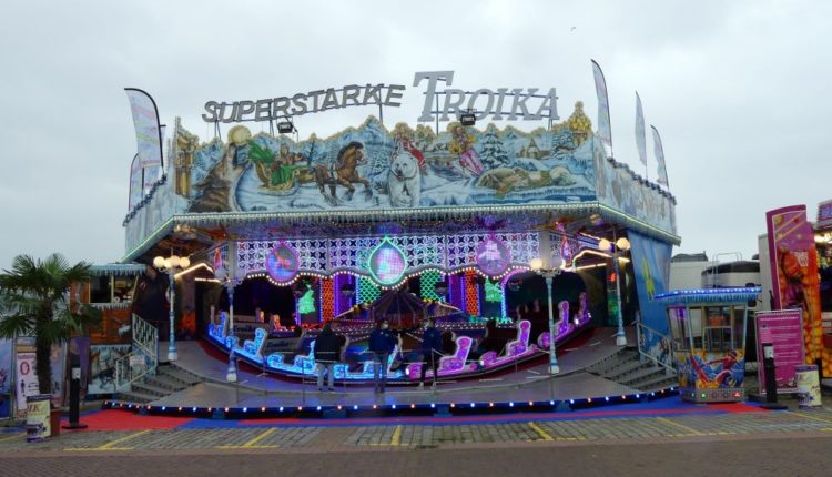 Troika – Ride-Index.de