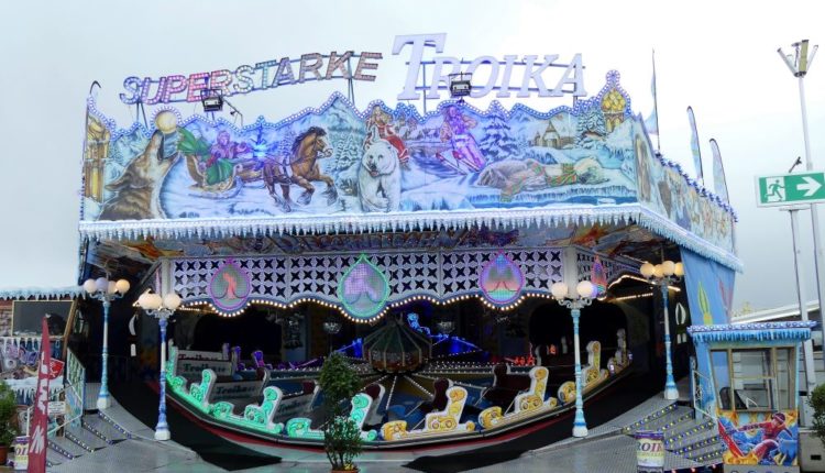 Troika – Ride-Index.de