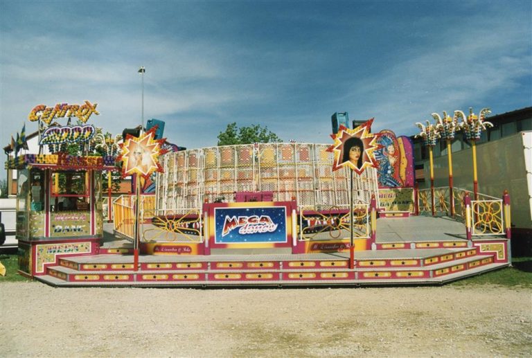 Mega Dance – Ride-Index.de