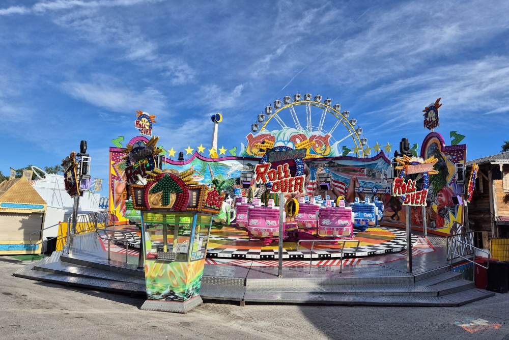 Roll Over – Ride-Index.de