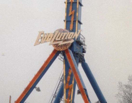 Evolution – Ride-Index.de