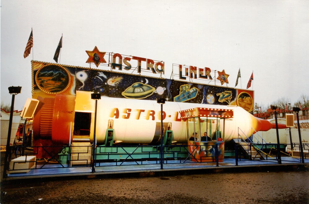 Astroliner (Schäfer) – Ride-Index.de