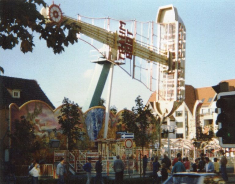 Traumboot (Kaiser) – Ride-Index.de