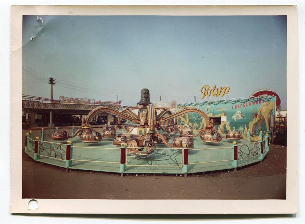 Polyp (Löffelhardt) – Ride-Index.de