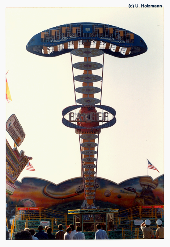 Ranger (Ludewigt) – Ride-Index.de