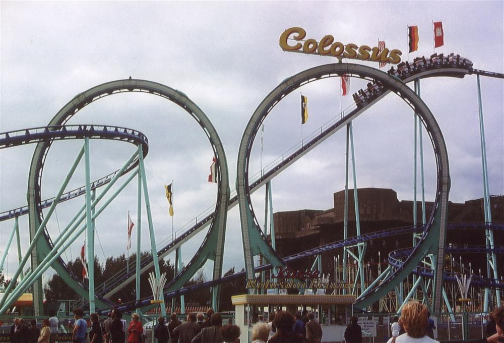 Colossus – Ride-Index.de