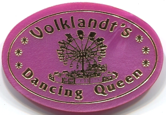 Dancing Queen (Volklandt) – Ride-Index.de