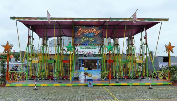 Looping the Loop (Janßen) – Ride-Index.de