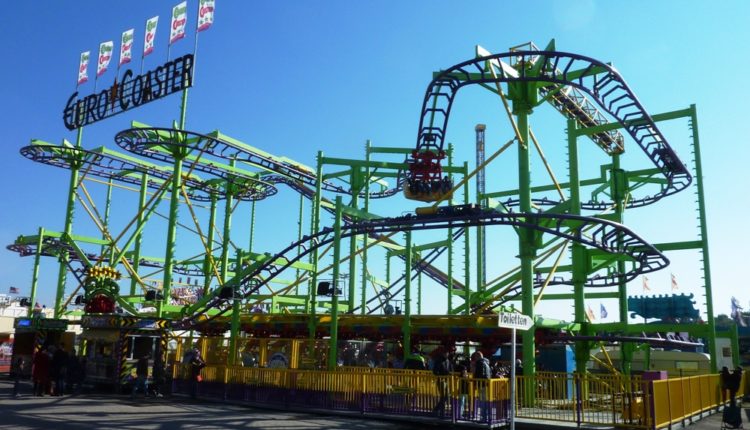 Euro-Coaster (NL) – Ride-Index.de