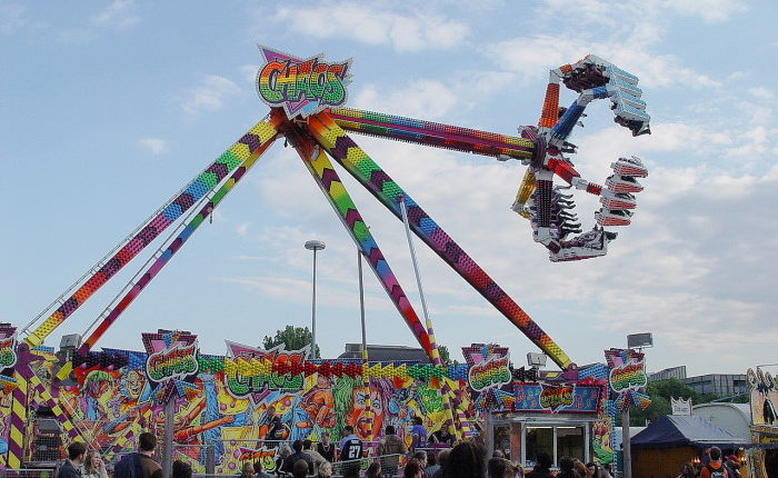 Chaos (A) – Ride-Index.de