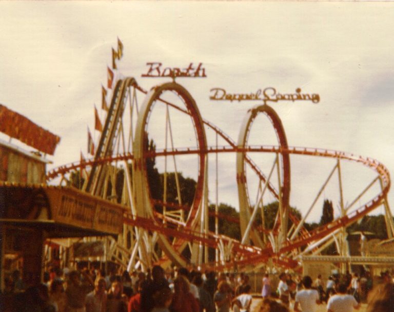 Doppel-Looping – Ride-Index.de