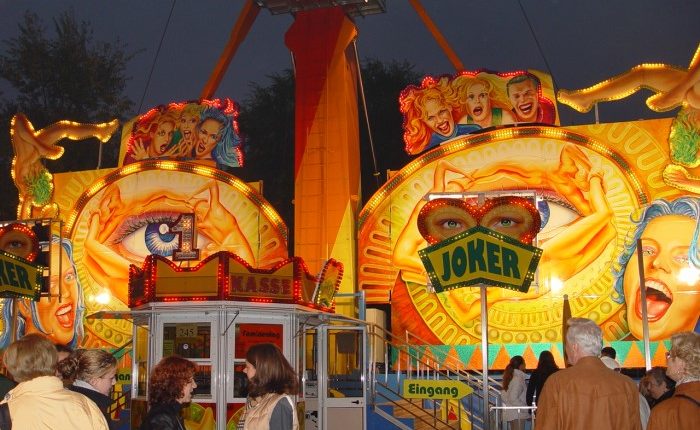 Joker (Goetzke-Bergmann) – Ride-Index.de